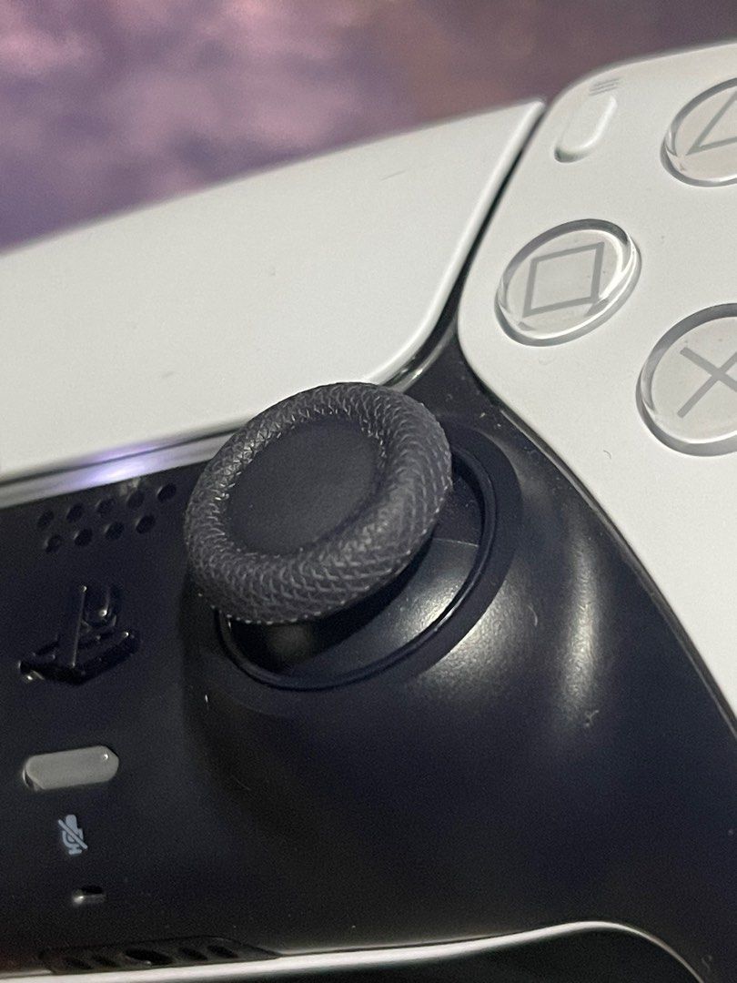 Dual Sense PS5 Controller, Video Gaming, Gaming Accessories ...