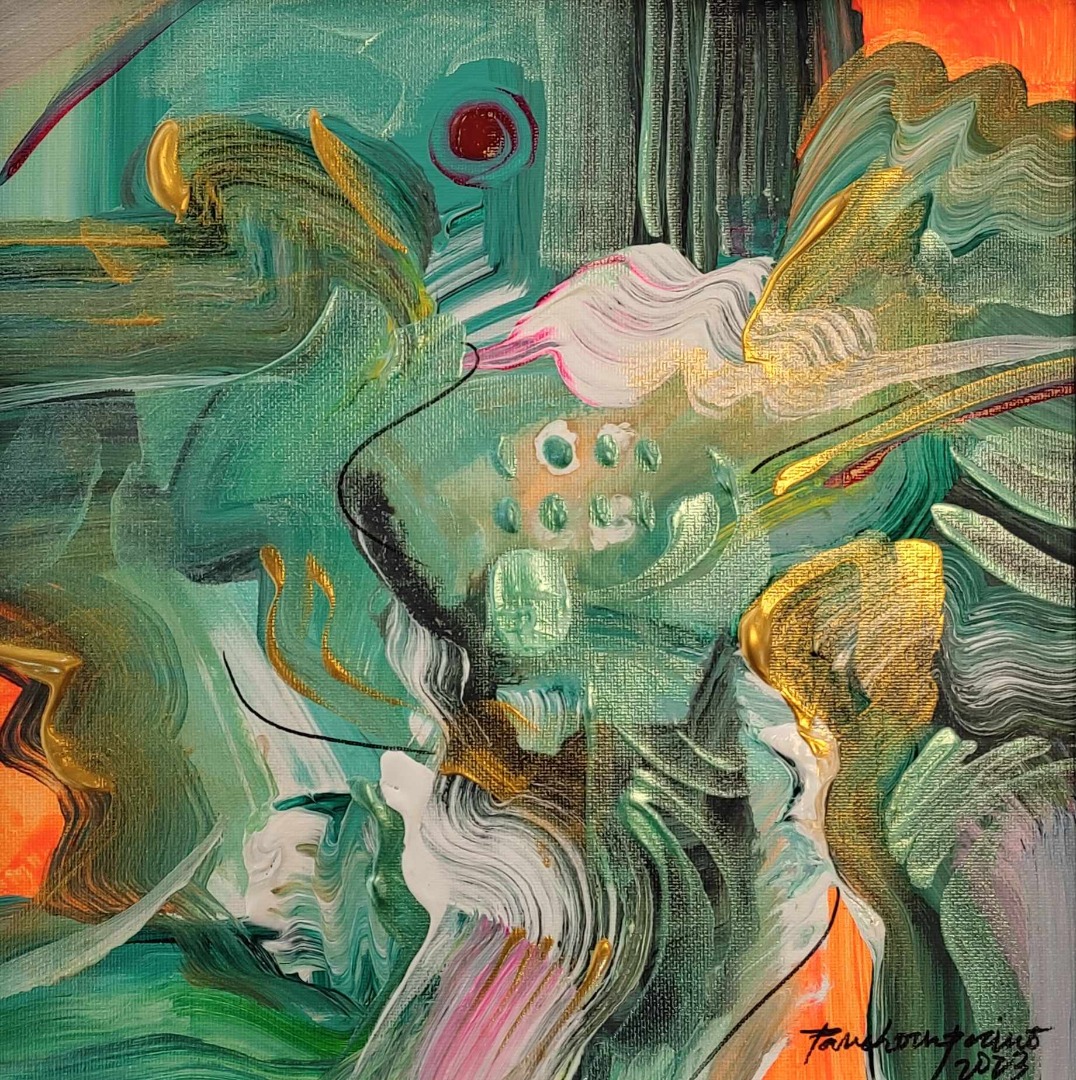 Earth Series - Pancho Piano, Hobbies & Toys, Stationary & Craft, Art ...