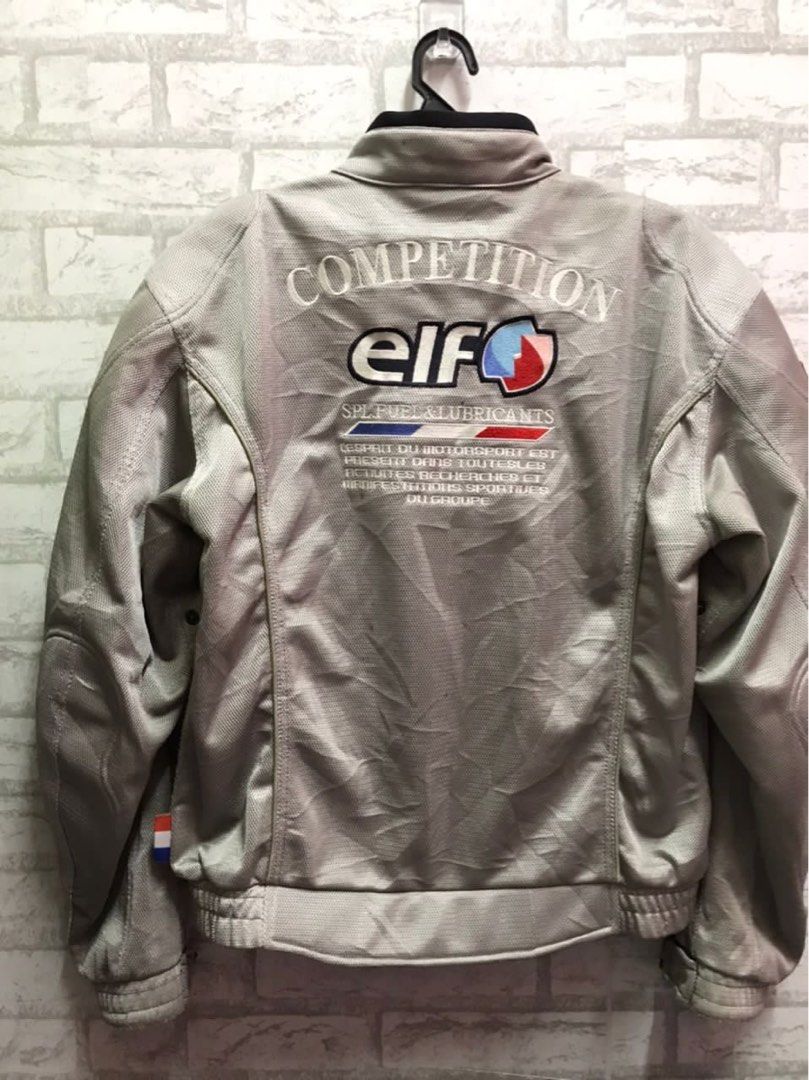 Elf competition riding jacket, Men's Fashion, Coats, Jackets and ...