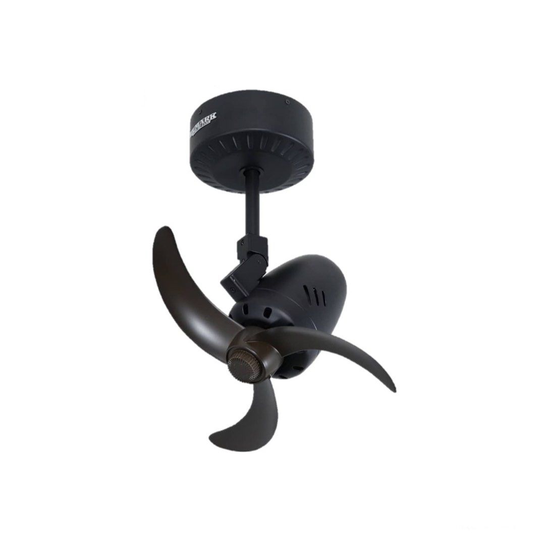 Elmark P80 Corner Fan, Furniture & Home Living, Lighting & Fans, Fans ...