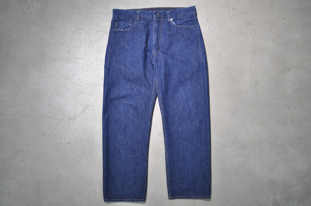 Engineered Garments - Denim Jean, Men's Fashion, Bottoms, Jeans on ...