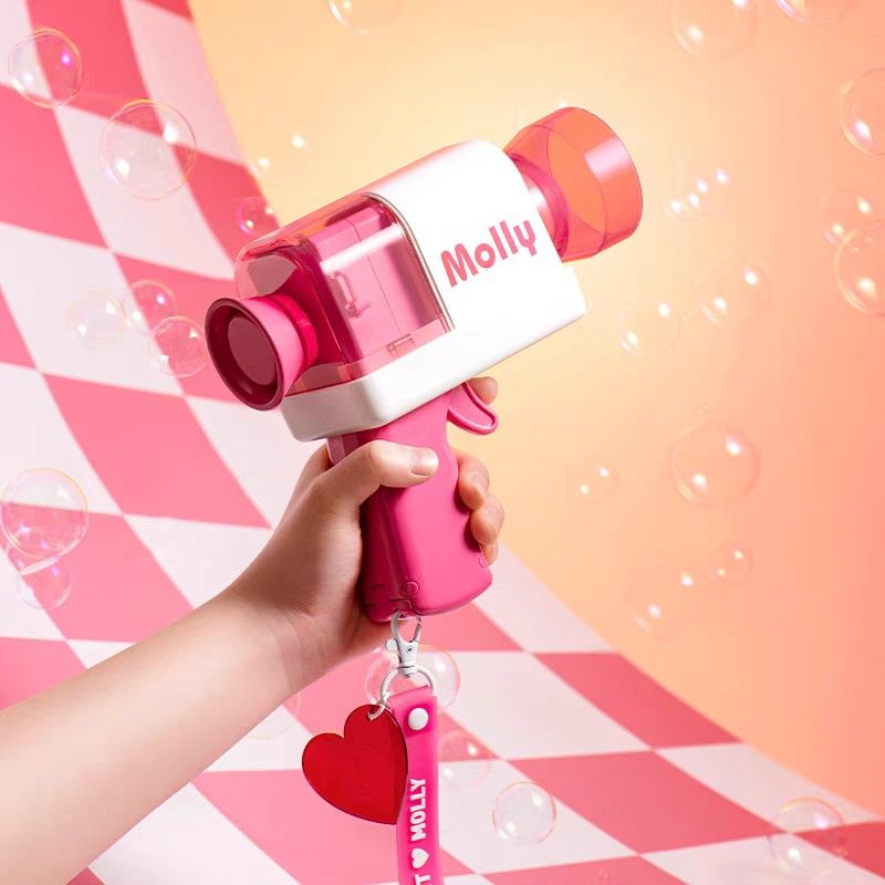 [EXCLUSIVE! POPMART] POPMART SPACE MOLLY THE GIRL FROM THE EARTH SERIES ...