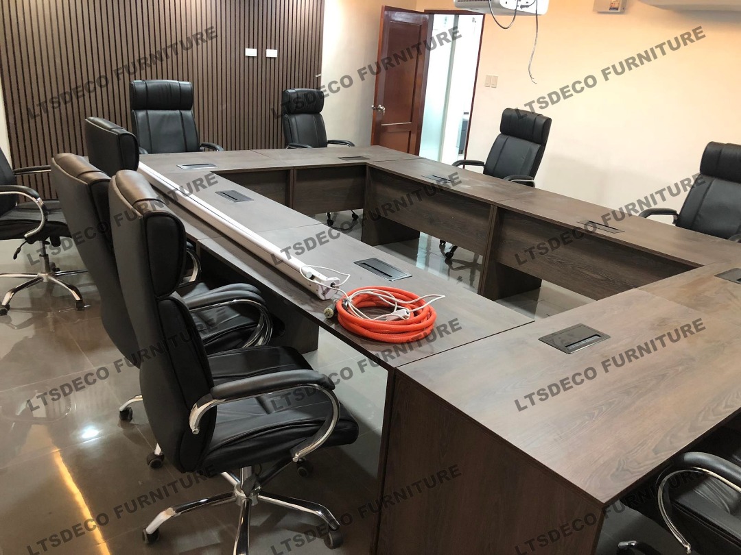 EXECUTIVE CONFERENCE TABLE | MEETING TABLE | OFFICE PARTITION ...
