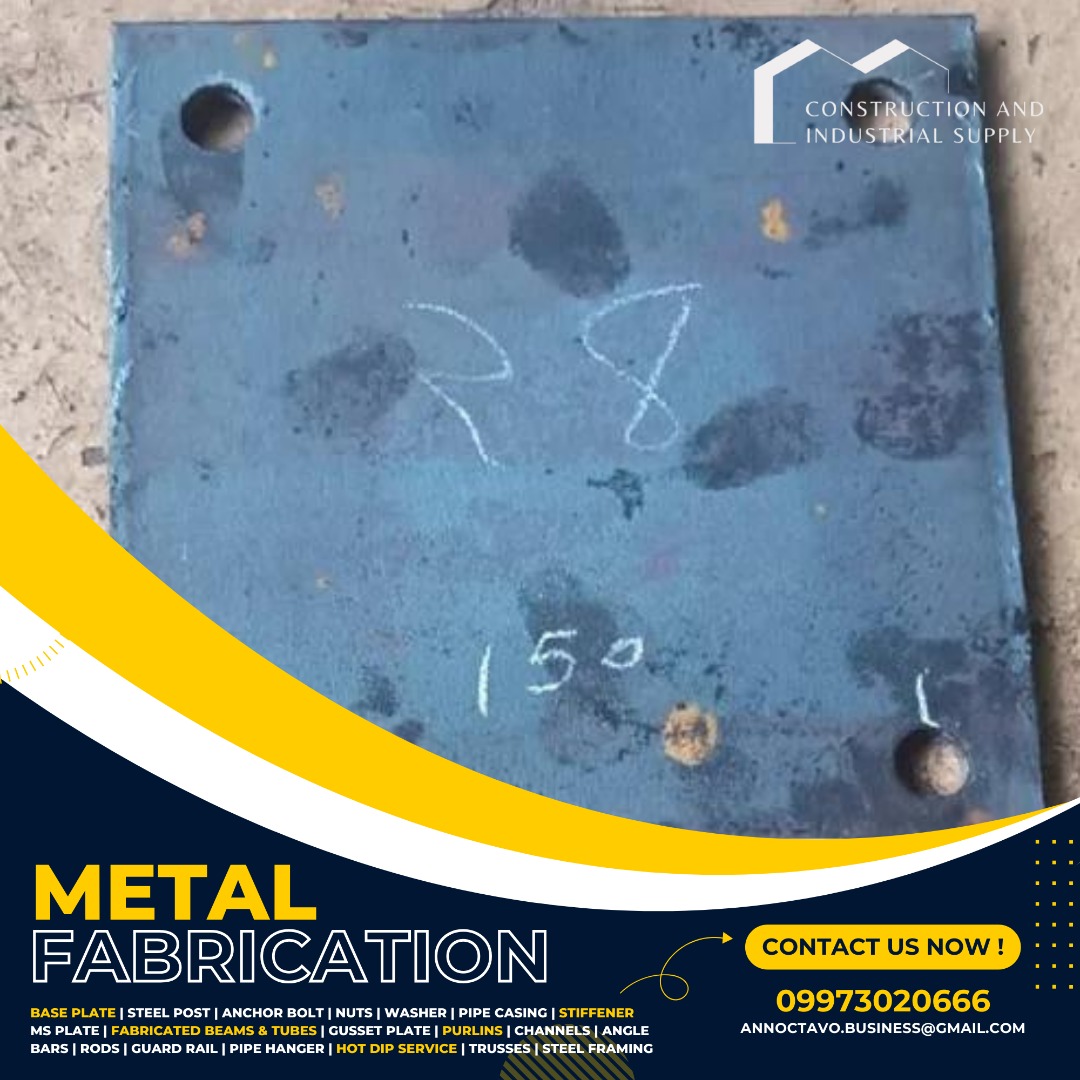 Fabrication Life | Steel Fabrication | Metalworking | Fabrication Art ...