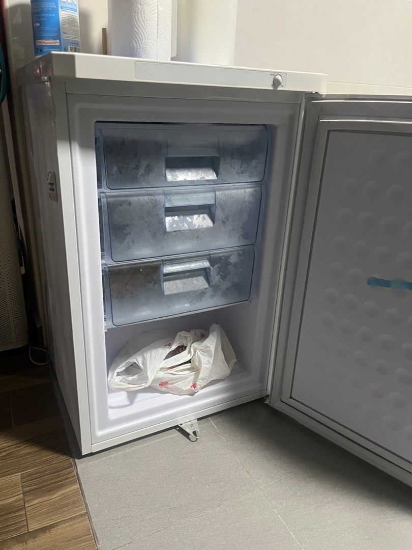 Farfalla freezer, Everything Else on Carousell