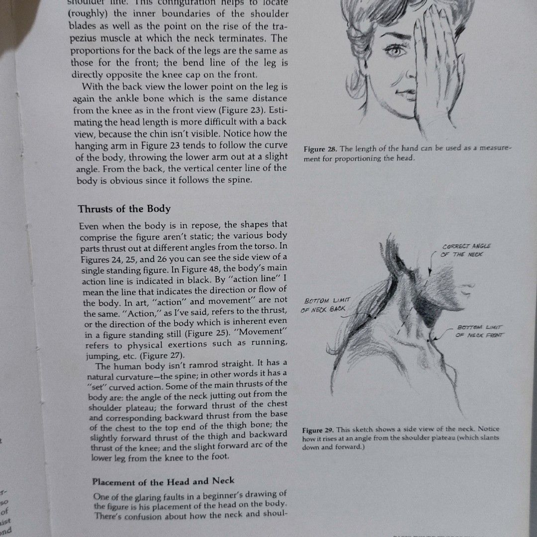 Figure Painting in Oil by Douglas Graves, Hobbies & Toys, Books ...