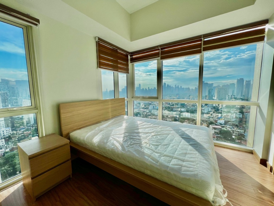 For Rent: 2BR Times Square BGC Taguig, Property, Rentals, Apartments ...