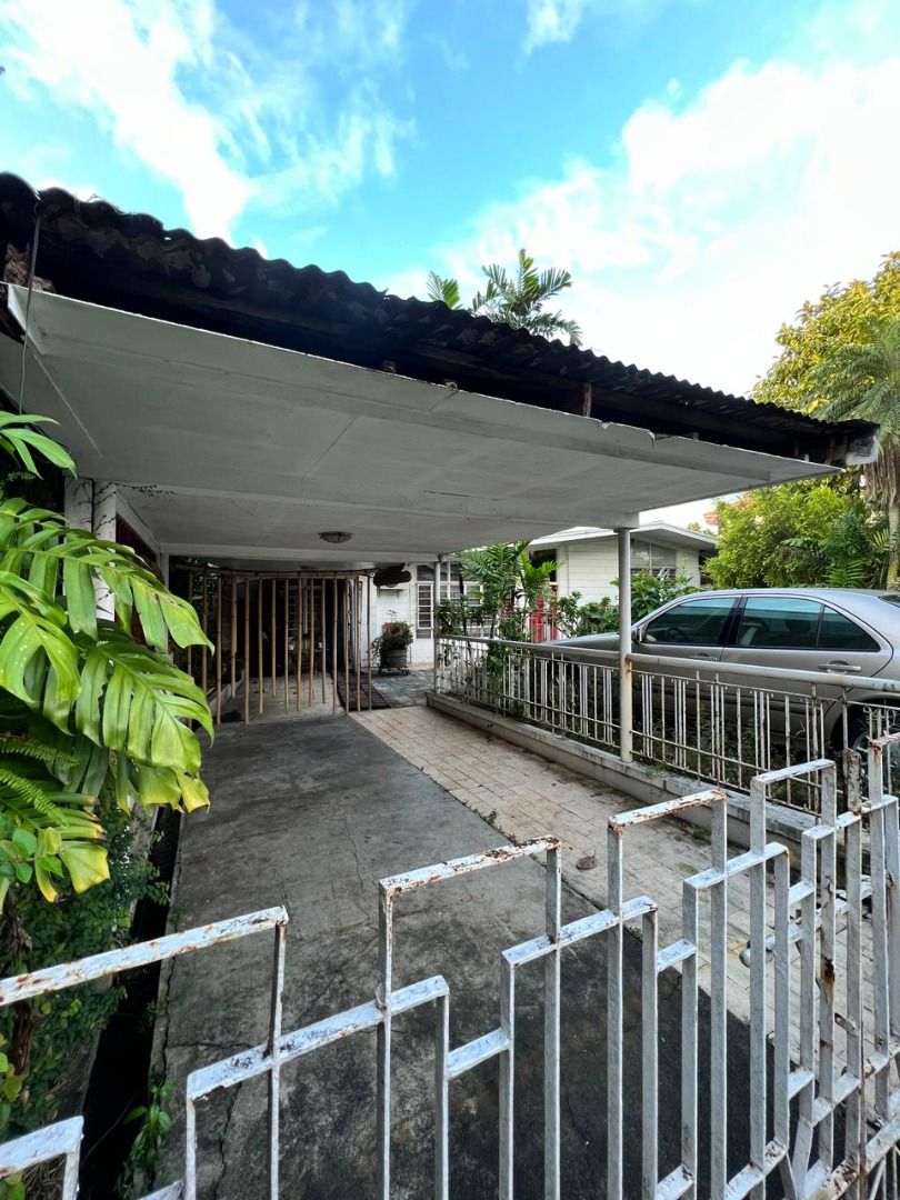 Philam Homes, 829 sqm, 2 Adjacent Lot in Quezon City FOR SALE, Property ...