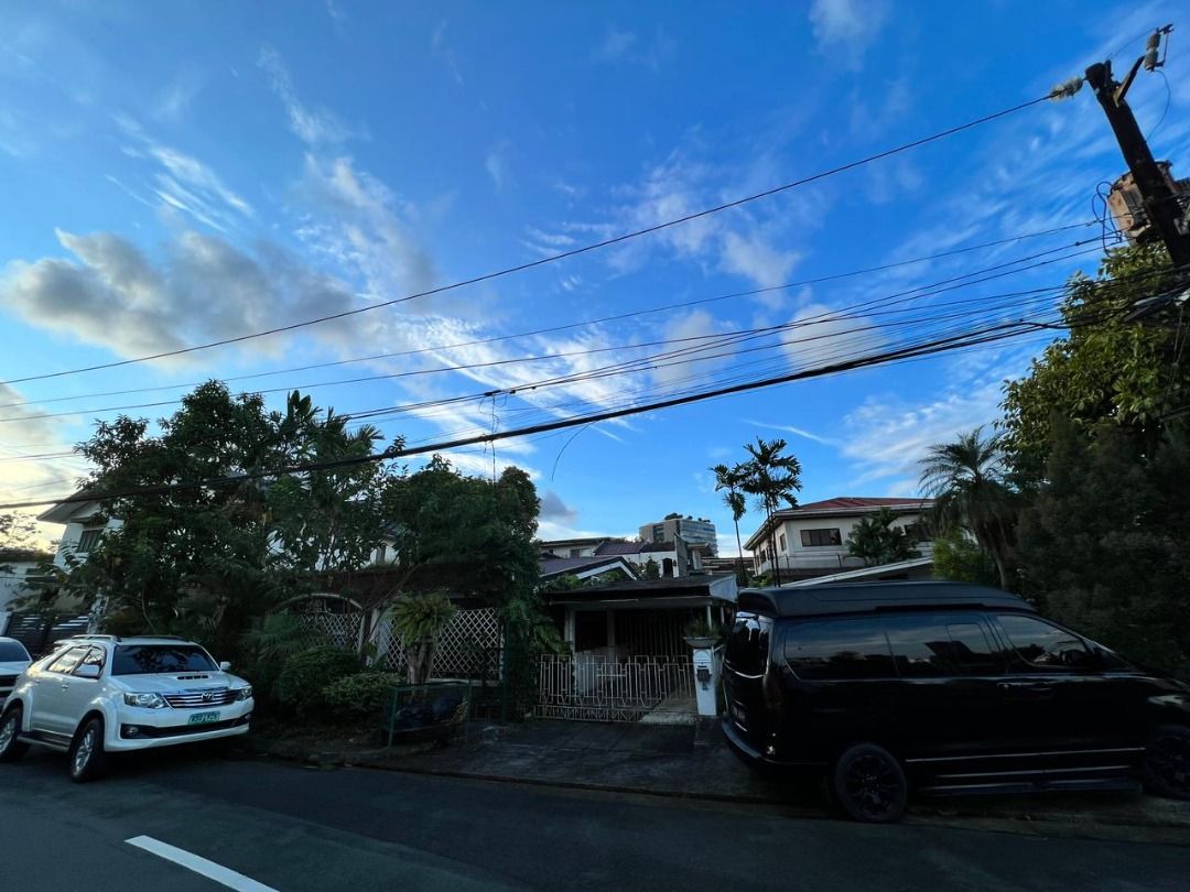 Philam Homes, 829 sqm, 2 Adjacent Lot in Quezon City FOR SALE, Property ...