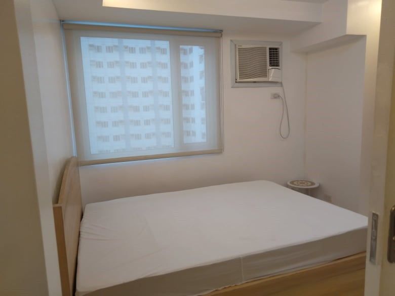 M Place Tower B, Combined Studio Units in Quezon City FOR SALE ...
