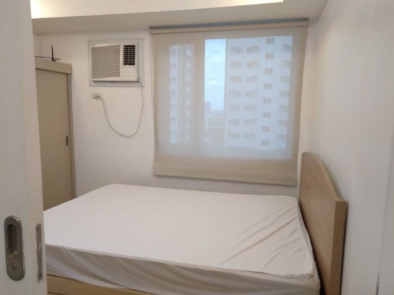 M Place Tower B, Combined Studio Units in Quezon City FOR SALE ...