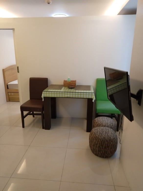 M Place Tower B, Combined Studio Units in Quezon City FOR SALE ...