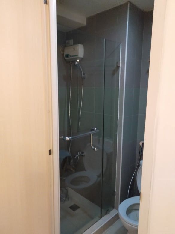 M Place Tower B, Combined Studio Units in Quezon City FOR SALE ...