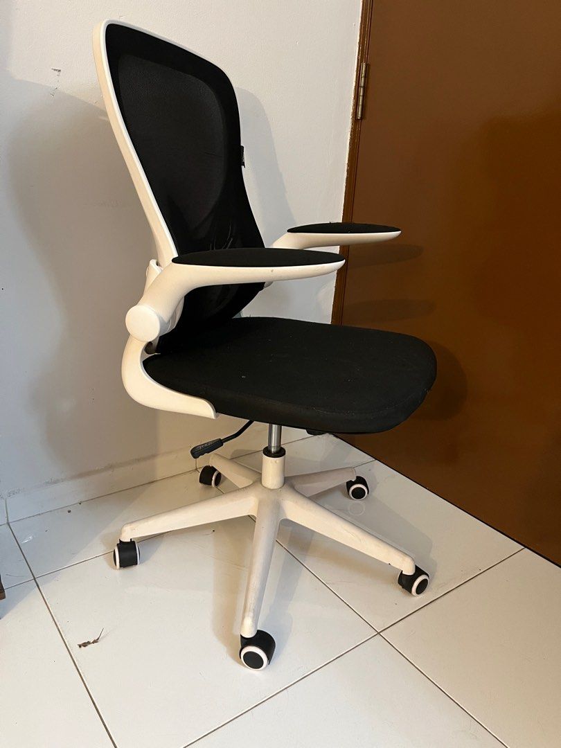 Free office chairs, Furniture & Home Living, Furniture, Chairs on Carousell
