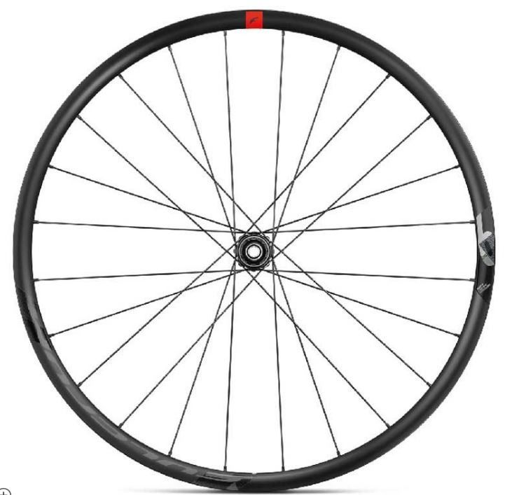 Fulcrum Racing 600 DB Disc Wheels - Brand New!, Sports Equipment ...