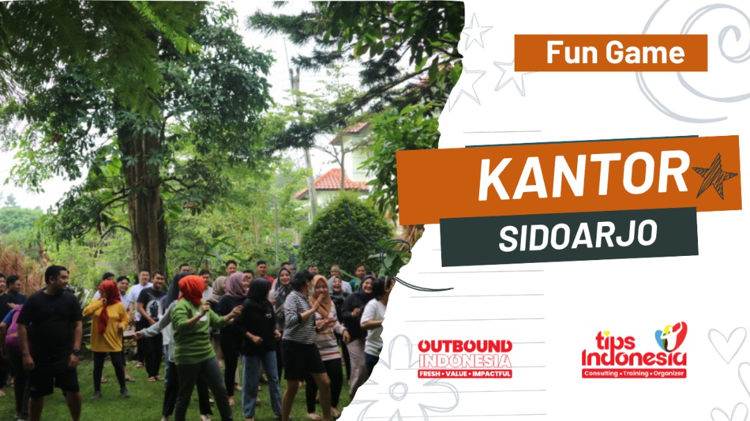 FUN GAME KANTOR SIDOARJO | 0857-5505-9965, J-Pop di Carousell