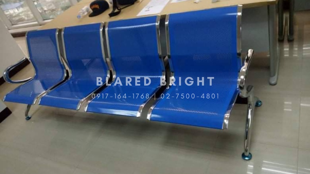 Gang Chair - Cubicles - Table . Office Furniture Partition, Furniture ...