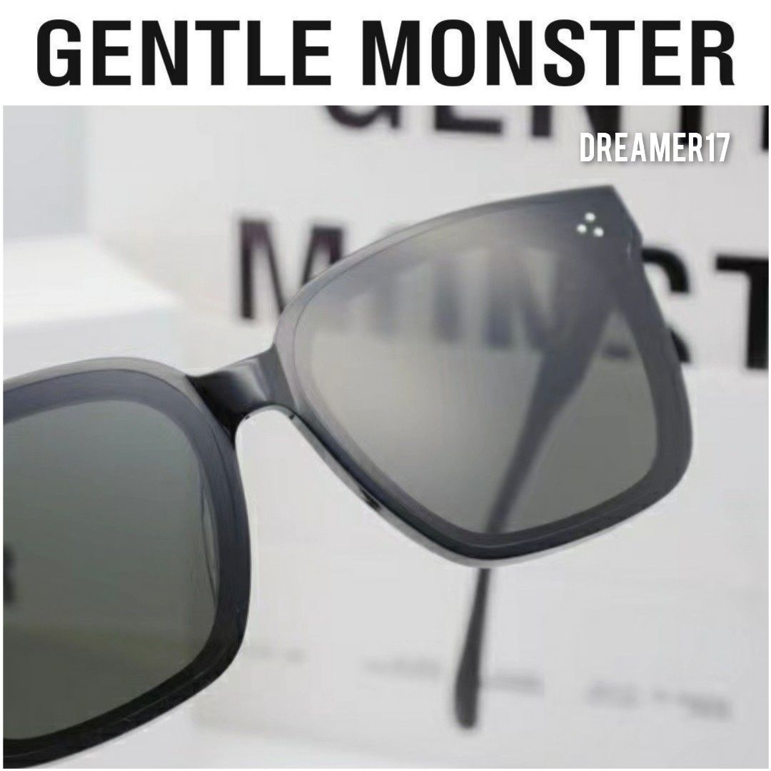 Gentle monster dreamer 17 sunglasses, Women's Fashion, Watches ...