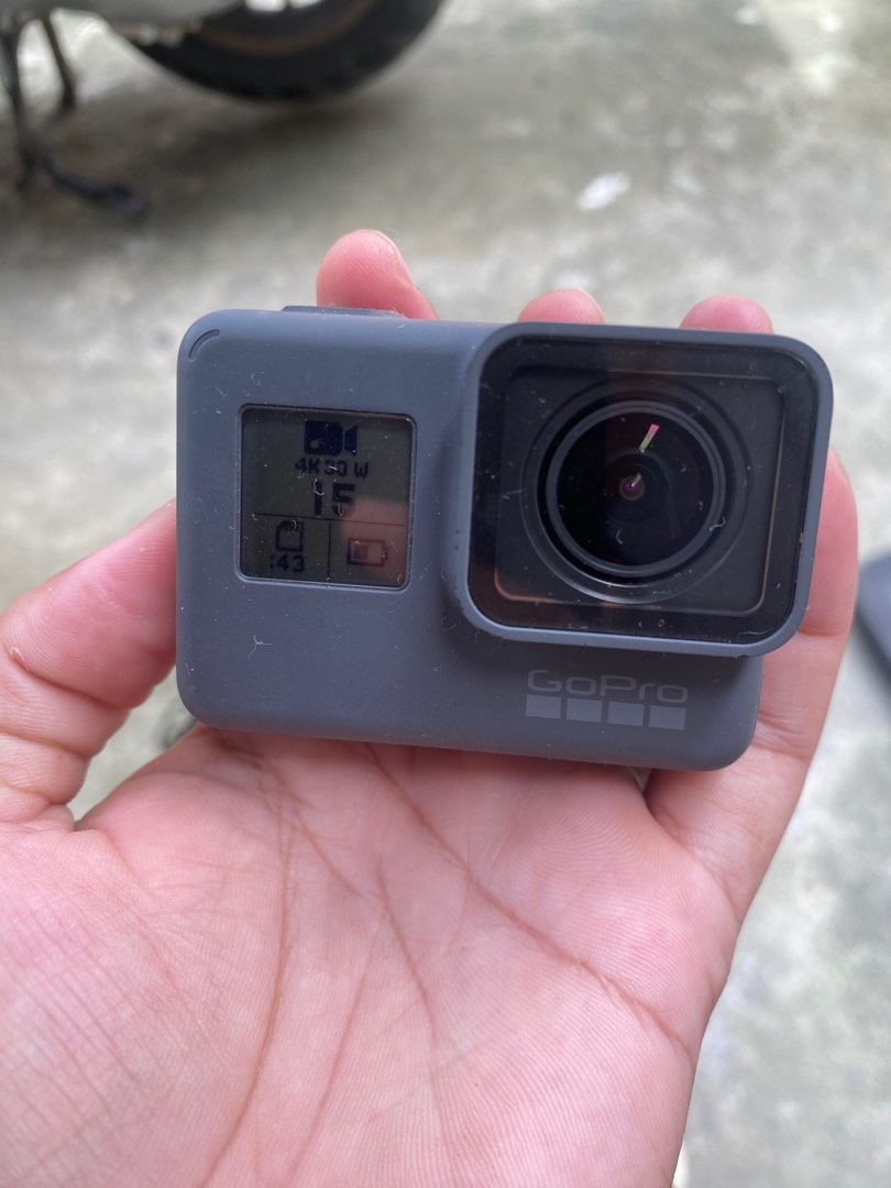 GoPro Hero 5, Photography, Cameras on Carousell