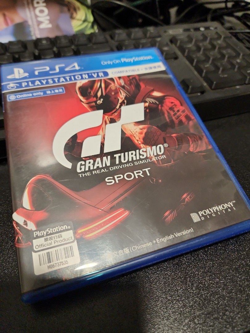 Gran Turismo 6, Video Gaming, Video Games, PlayStation on Carousell