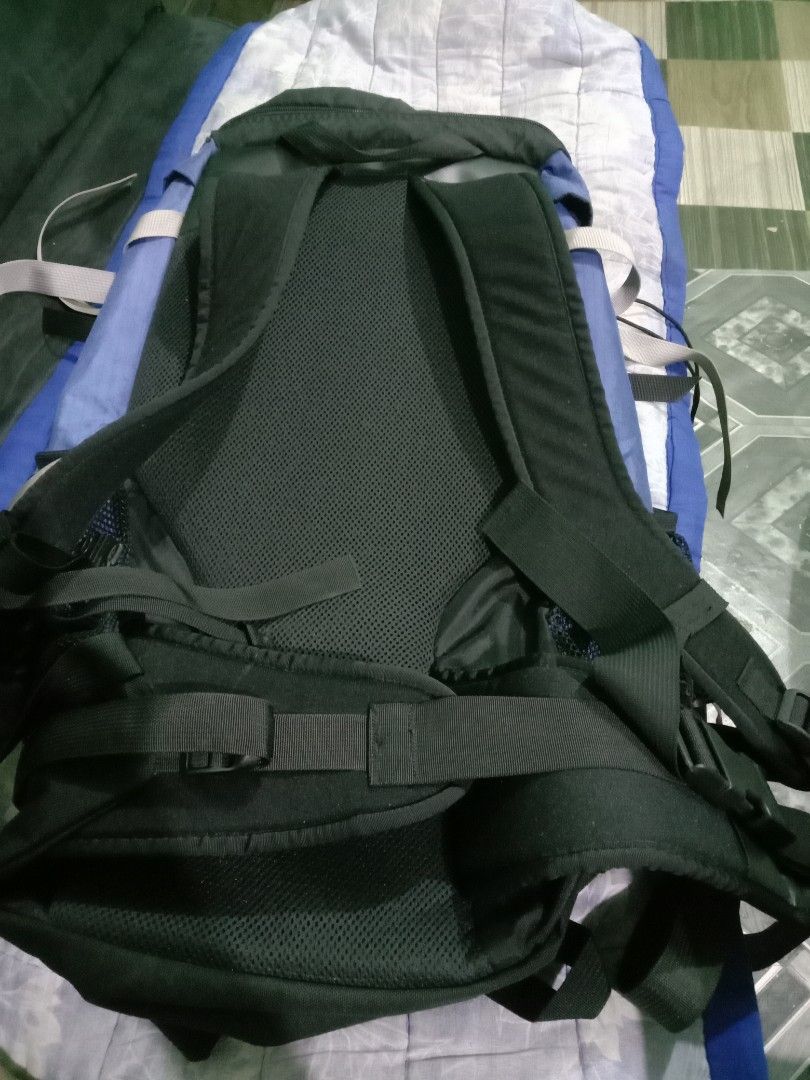GREGORY FURY BAG, Men's Fashion, Bags, Backpacks on Carousell