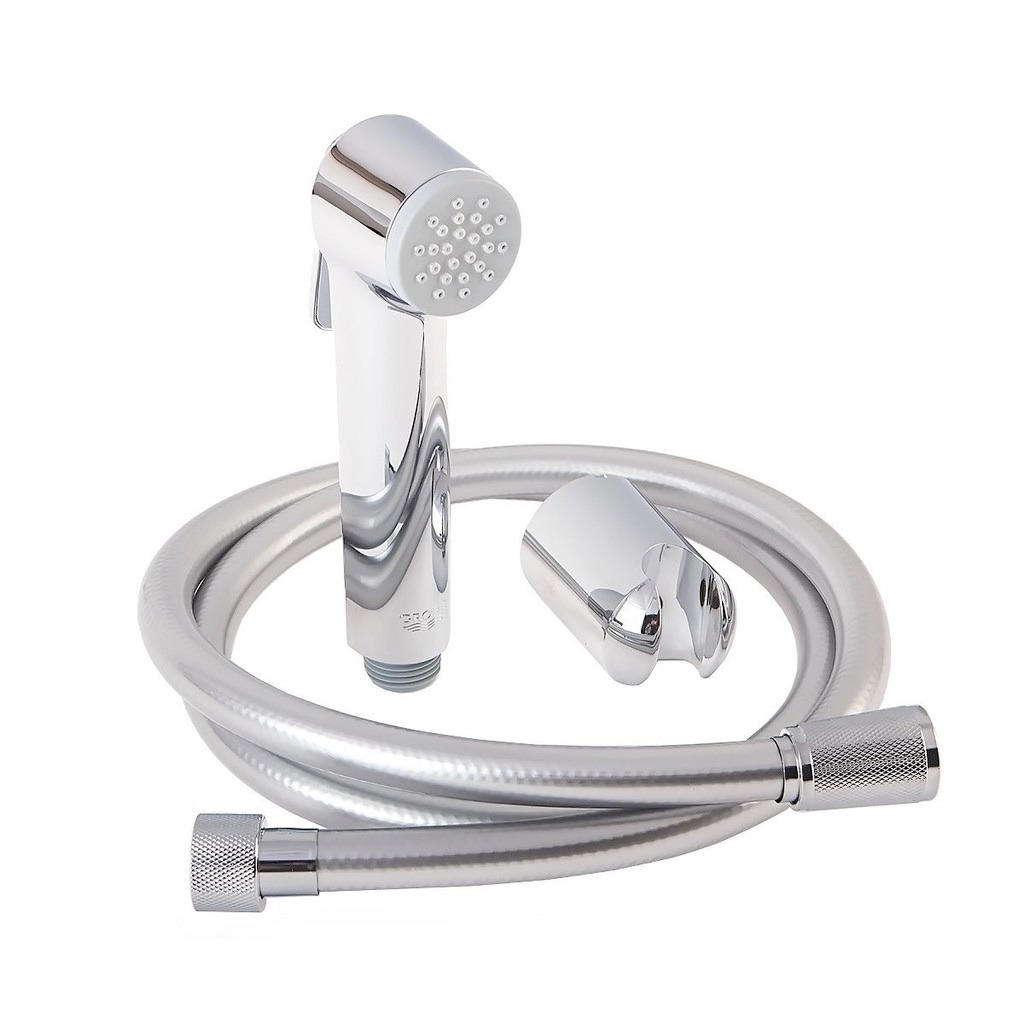 Grohe Tempesta F Trigger Spray 30 Bidet, Furniture & Home Living ...