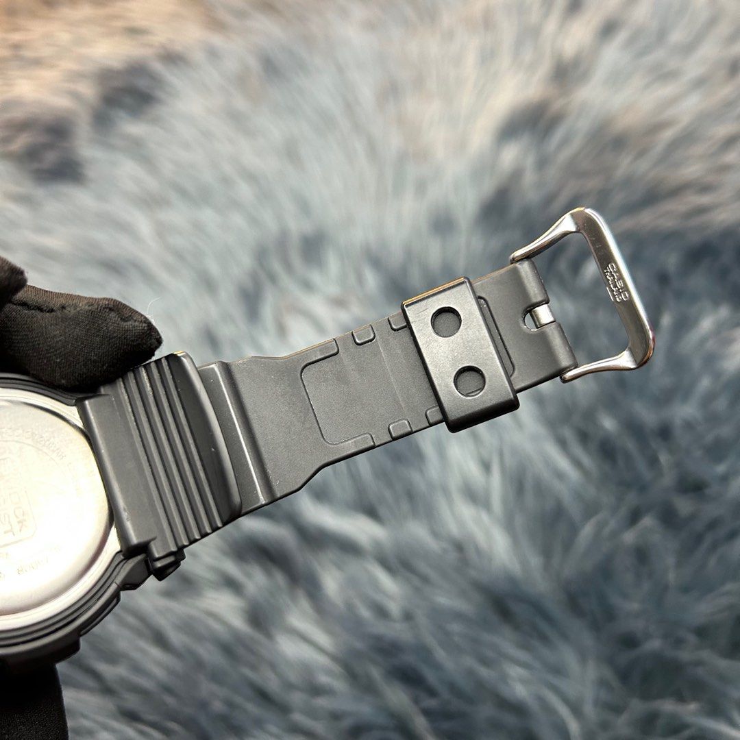 G-Shock GW-7900B-1 Mat Motor, Men's Fashion, Watches & Accessories ...