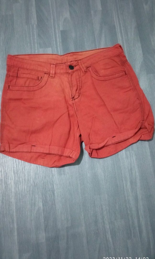 Original Hammerhead Womens Short, Women's Fashion, Bottoms, Shorts on ...