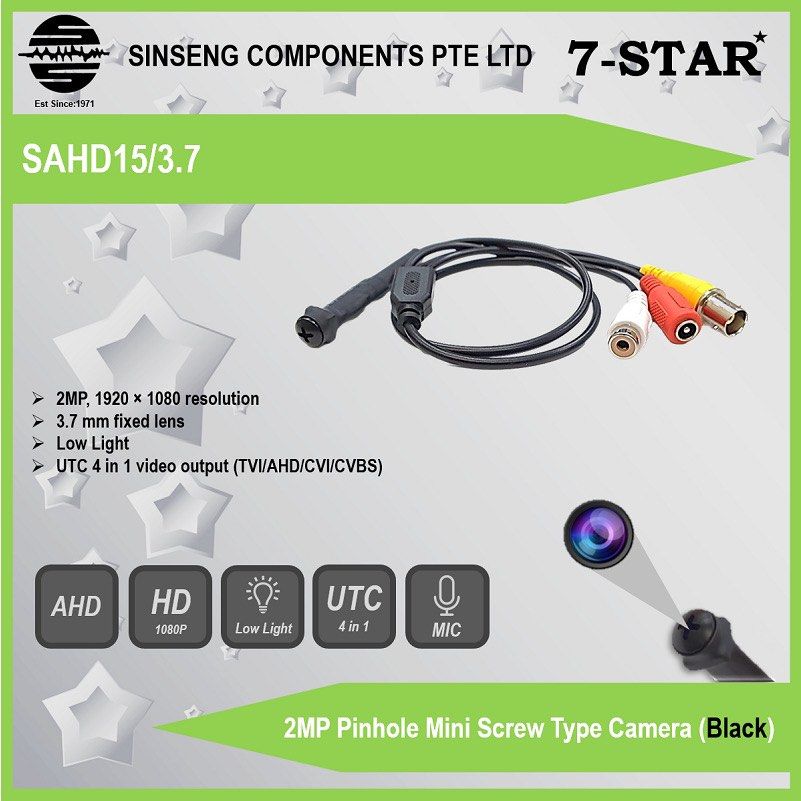 Hidden Mini SPY Pinhole/Door View/Door Hole/Peephole Security CCTV ...