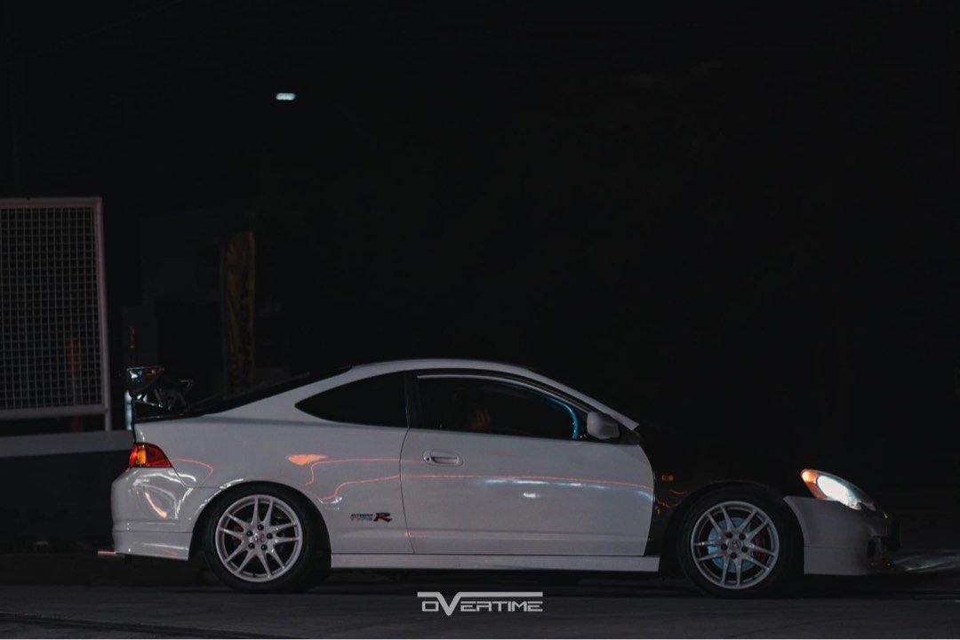 Honda Integra DC5 Type R K20 Turbo (honda civic subaru wrx sti nissan ...