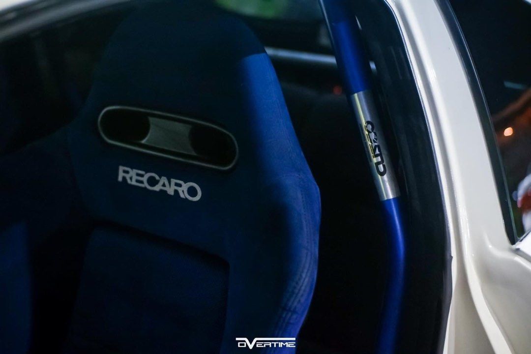 Honda Integra DC5 Type R K20 Turbo (honda civic subaru wrx sti nissan ...