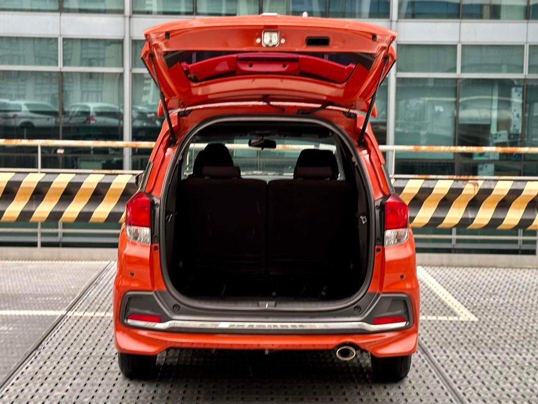 Honda Mobilio 1.5 RS Basic MPV i-VTEC (A), Cars for Sale, Used Cars on ...