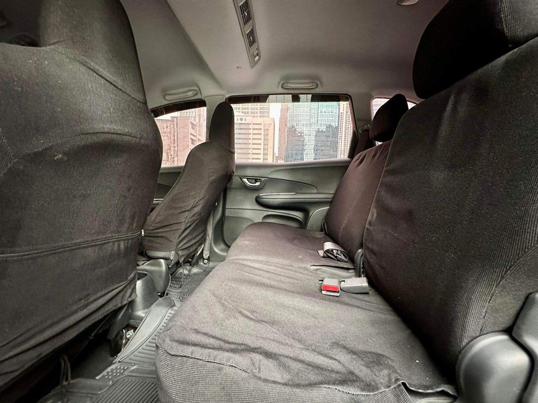 Honda Mobilio 1.5 RS Basic MPV i-VTEC (A), Cars for Sale, Used Cars on ...