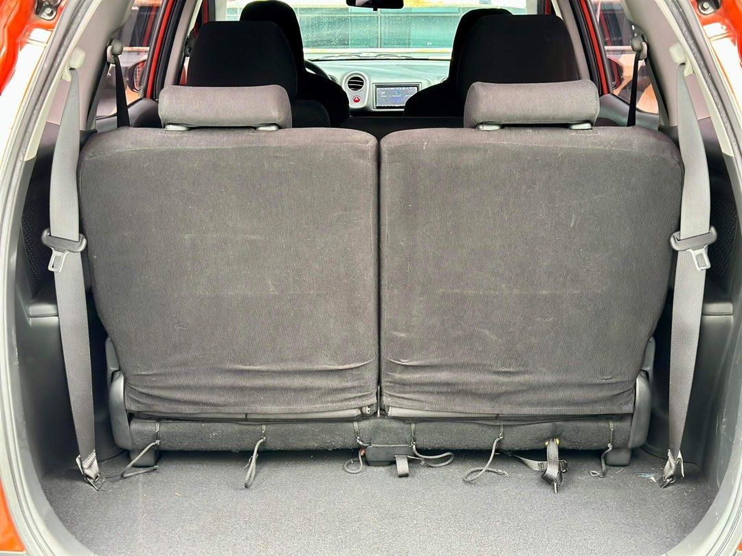 Honda Mobilio 1.5 RS Basic MPV i-VTEC (A), Cars for Sale, Used Cars on ...