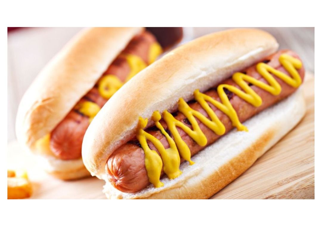 Hot Dog live station rental!, Hobbies & Toys, Stationery & Craft ...