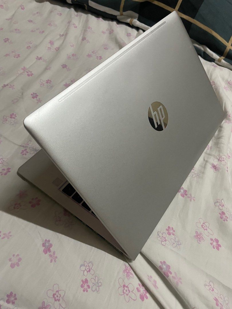 Hp probook i5 12th gen G9 8gb 256gb ssd, Computers & Tech, Laptops ...