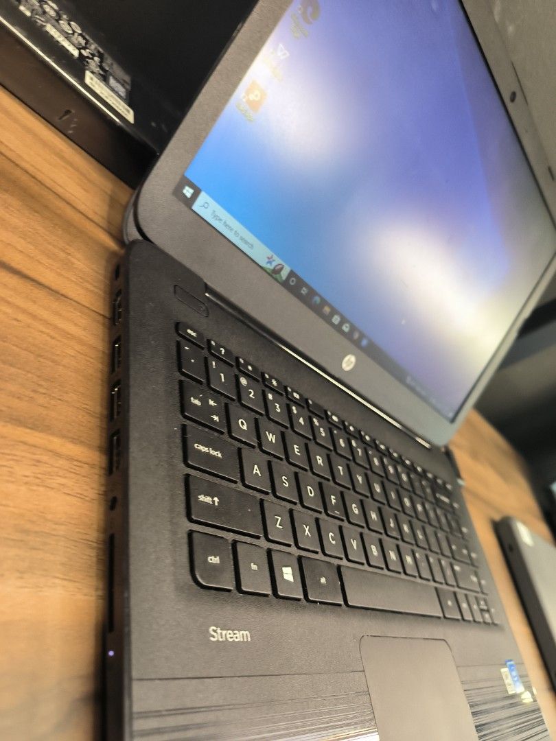 HP STEAM 14 PRO G3 / 4GB / 64GB SD LAPTOP, Computers & Tech, Laptops ...