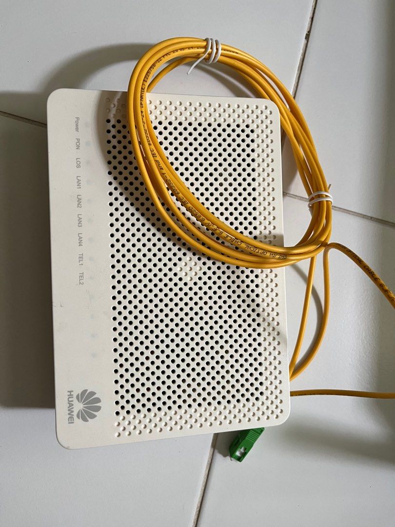 Huawei Gpon Terminal Computers And Tech Parts And Accessories Networking