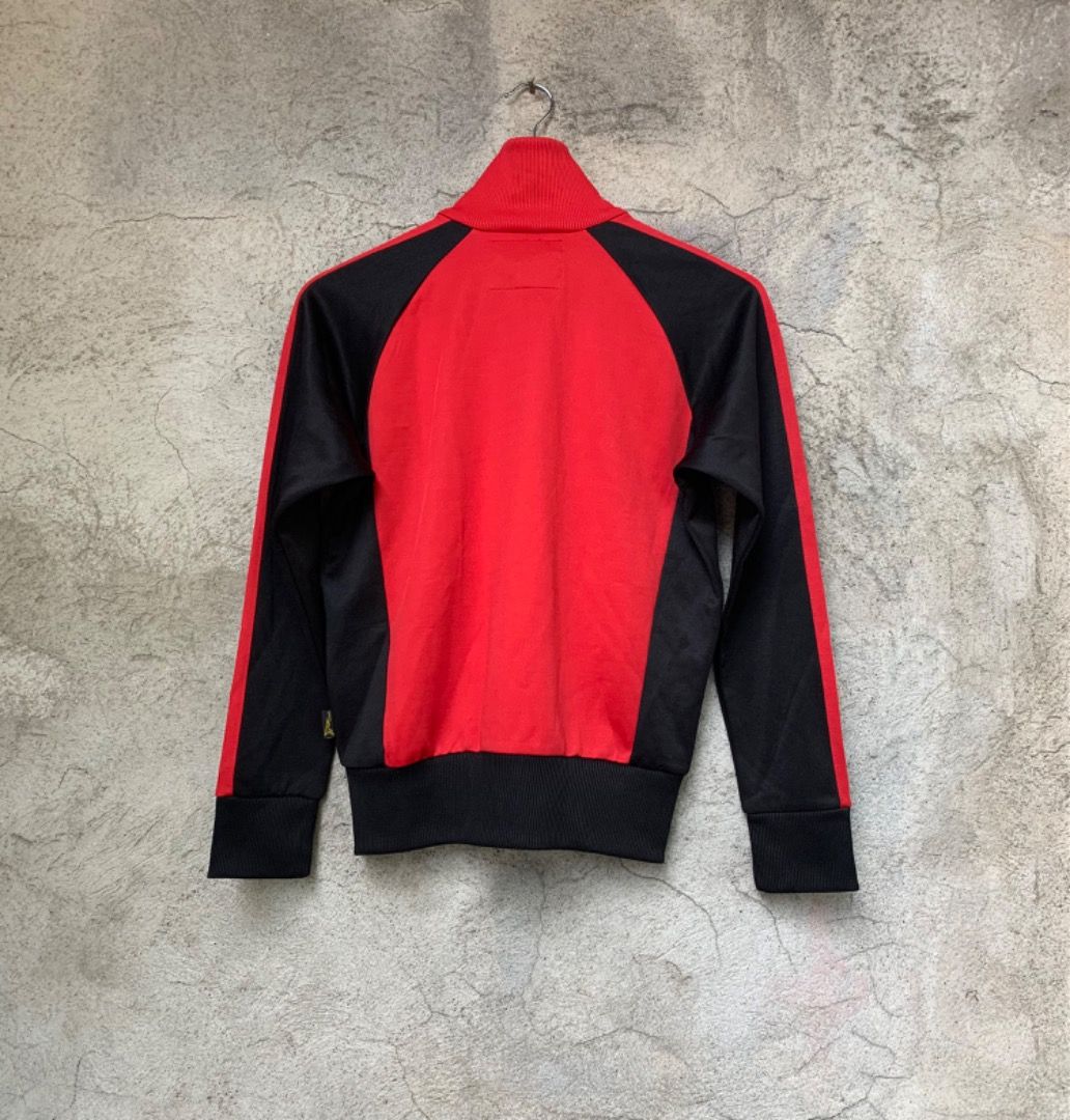 HYOMA 20471120 TRACK JACKET, Men's Fashion, Coats, Jackets and ...