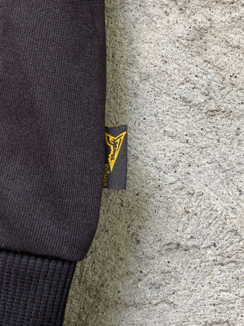 HYOMA 20471120 TRACK JACKET, Men's Fashion, Coats, Jackets and ...