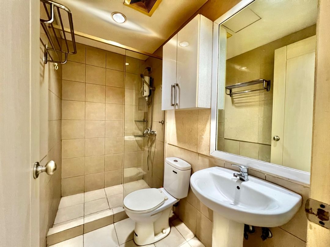 Icon Residences Tower 1 Bonifacio Global City, Property, Rentals ...