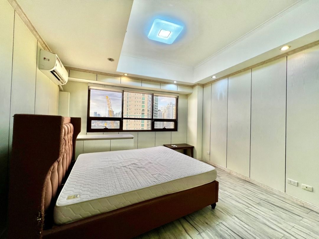 Icon Residences Tower 1 Bonifacio Global City, Property, Rentals ...