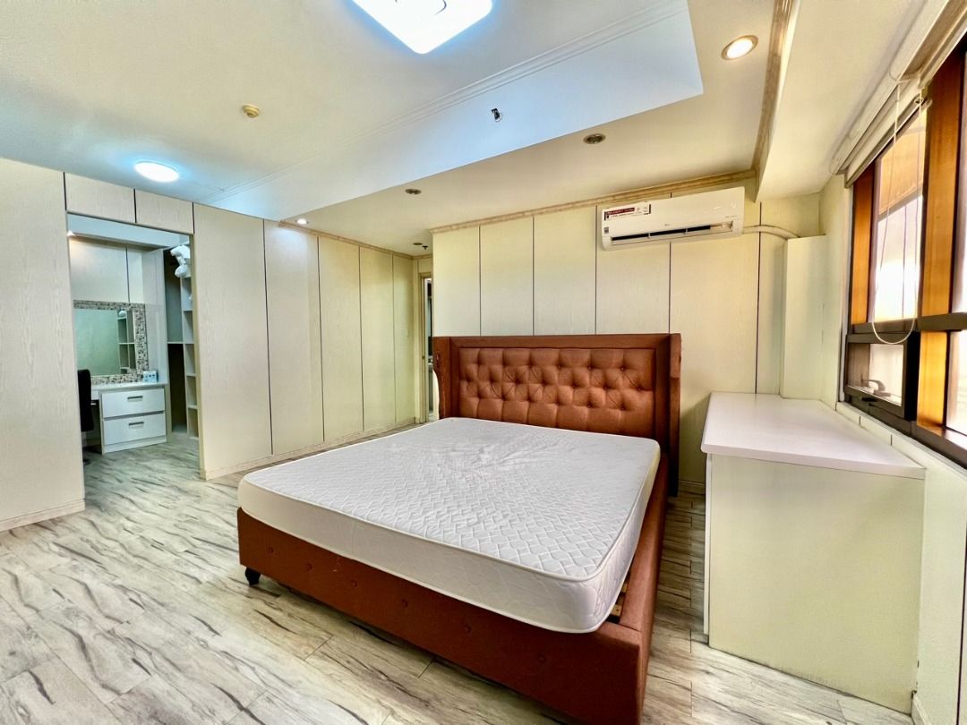 Icon Residences Tower 1 Bonifacio Global City, Property, Rentals ...