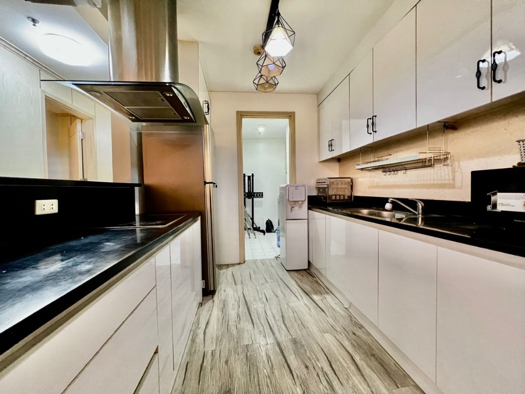 Icon Residences Tower 1 Bonifacio Global City, Property, Rentals ...