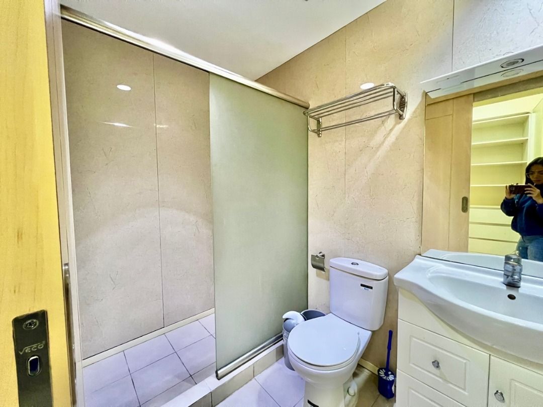 Icon Residences Tower 1 Bonifacio Global City, Property, Rentals ...