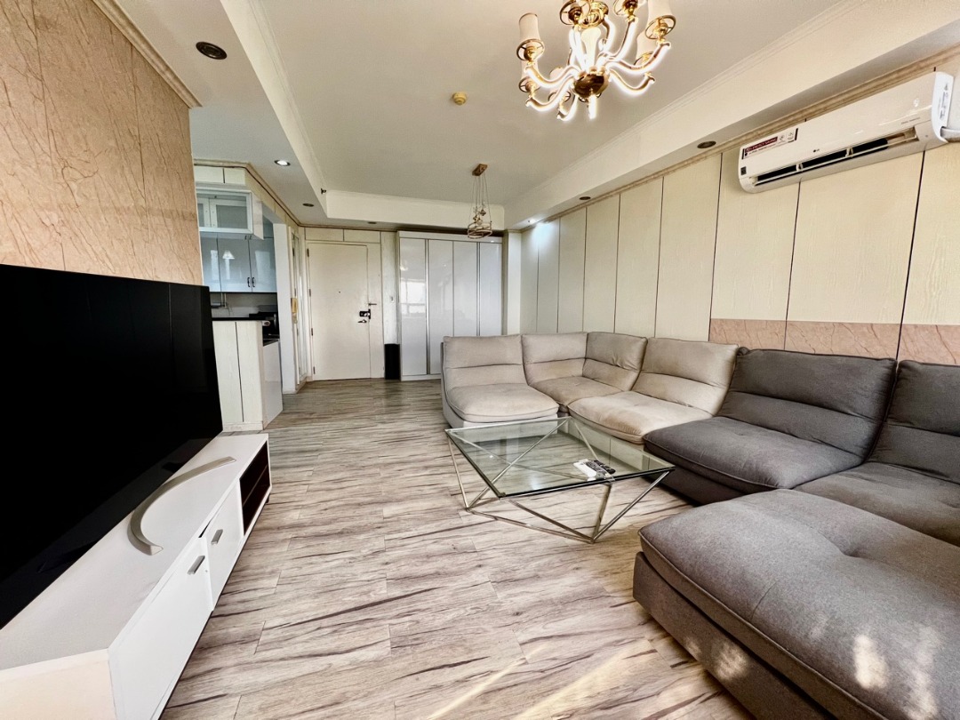 Icon Residences Tower 1 Bonifacio Global City, Property, Rentals ...