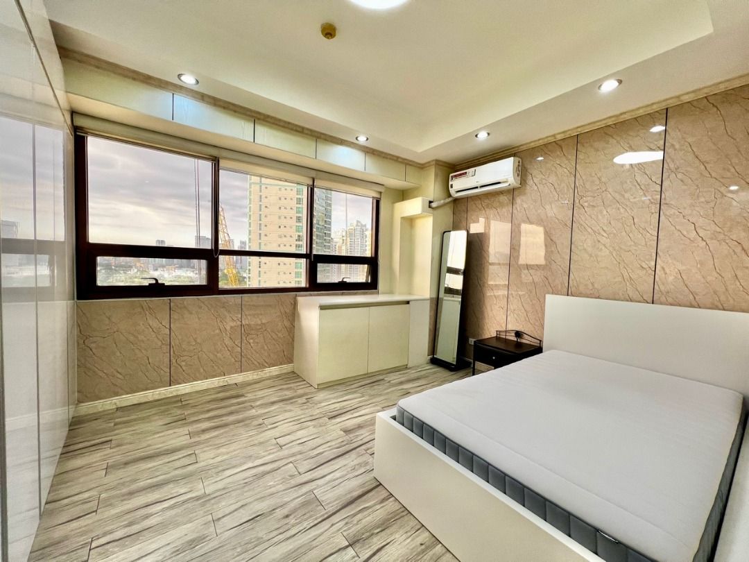 Icon Residences Tower 1 Bonifacio Global City, Property, Rentals ...