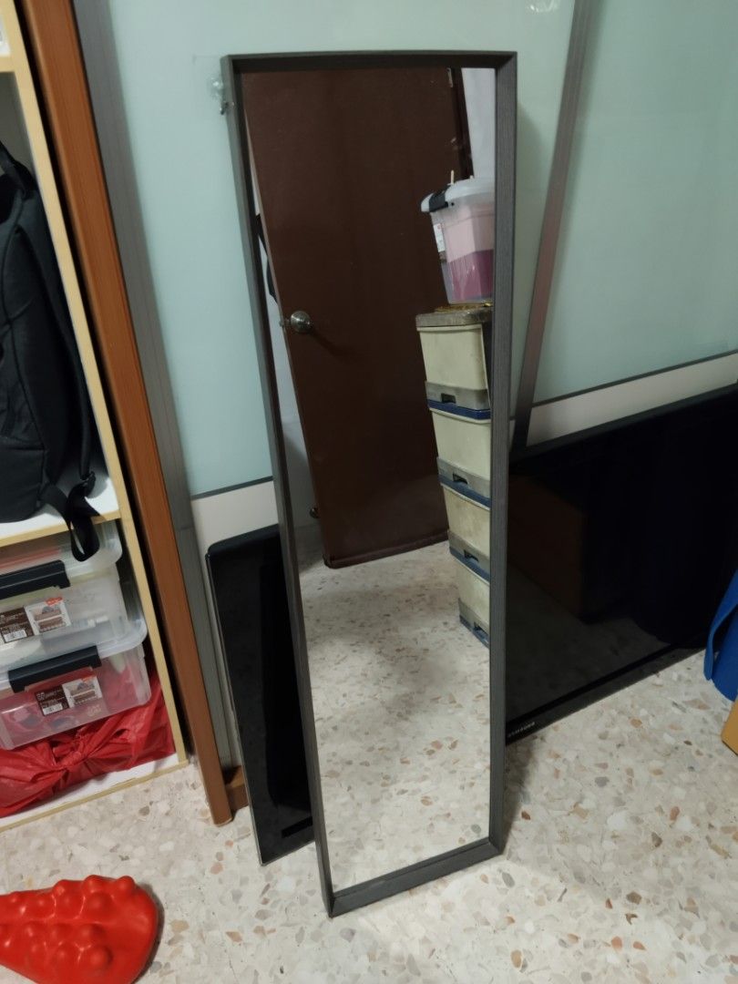 IKEA Mirror, TV & Home Appliances, Other Home Appliances on Carousell