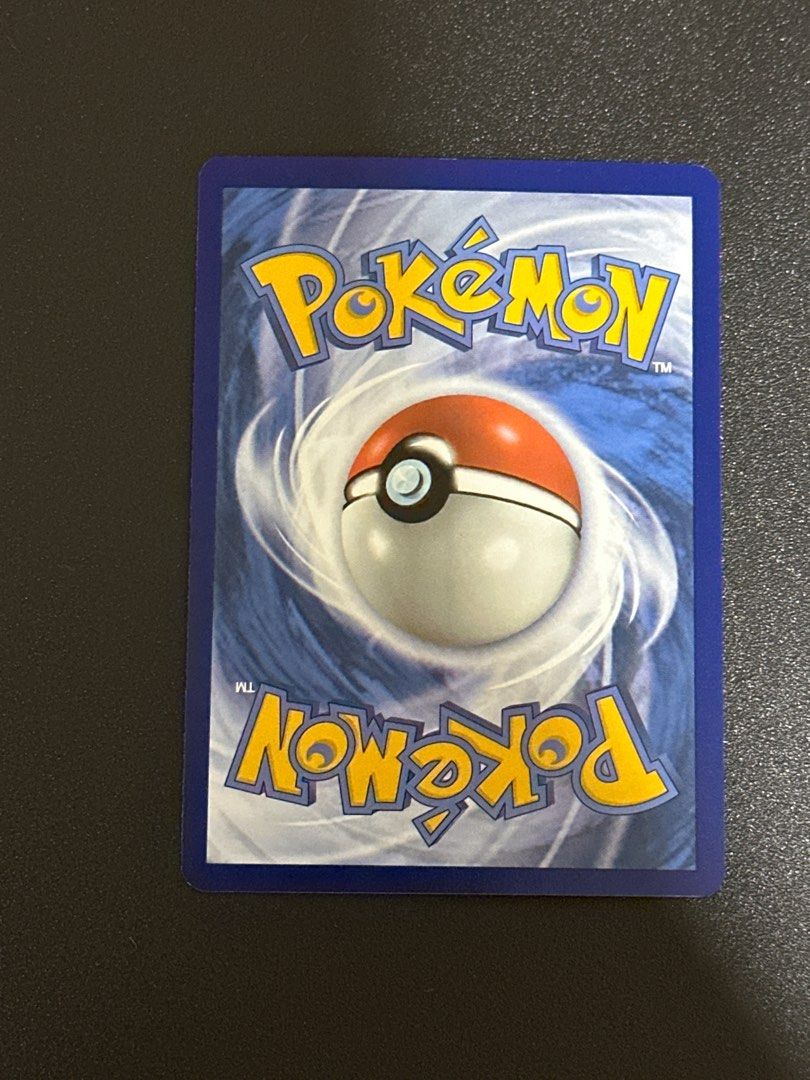 Iono Trainer Reverse Holo Pokemon Paldea Evolved, Hobbies & Toys, Toys ...