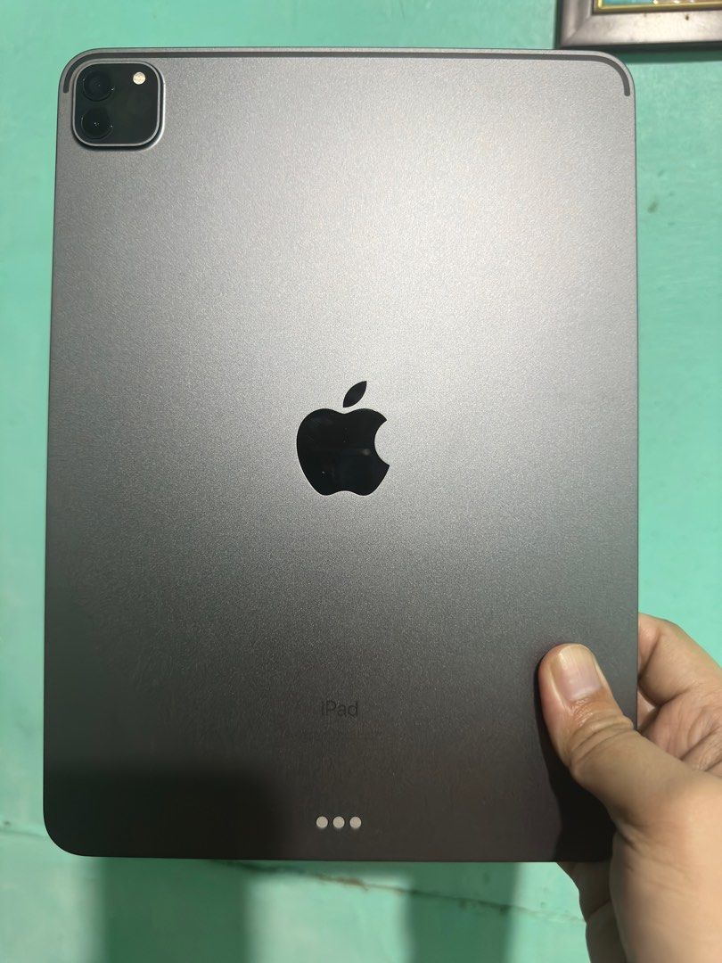 iPad PRO 256 GB 3rd Gen (wifi), Mobile Phones & Gadgets, Tablets, iPad ...